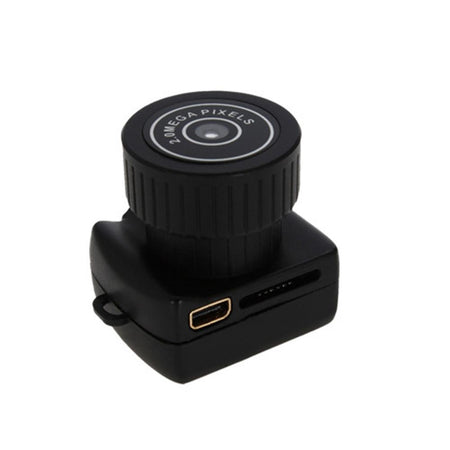 Y2000 Mini Camera Camcorder Micro DVR Camcorder Portable Webcam Record ...