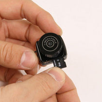 Y2000 Mini Camera Camcorder Micro DVR Camcorder Portable Webcam Record ...