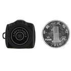 Y2000 Mini Camera Camcorder Micro DVR Camcorder Portable Webcam Record ...