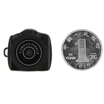 Y2000 Mini Camera Camcorder Micro DVR Camcorder Portable Webcam Record ...